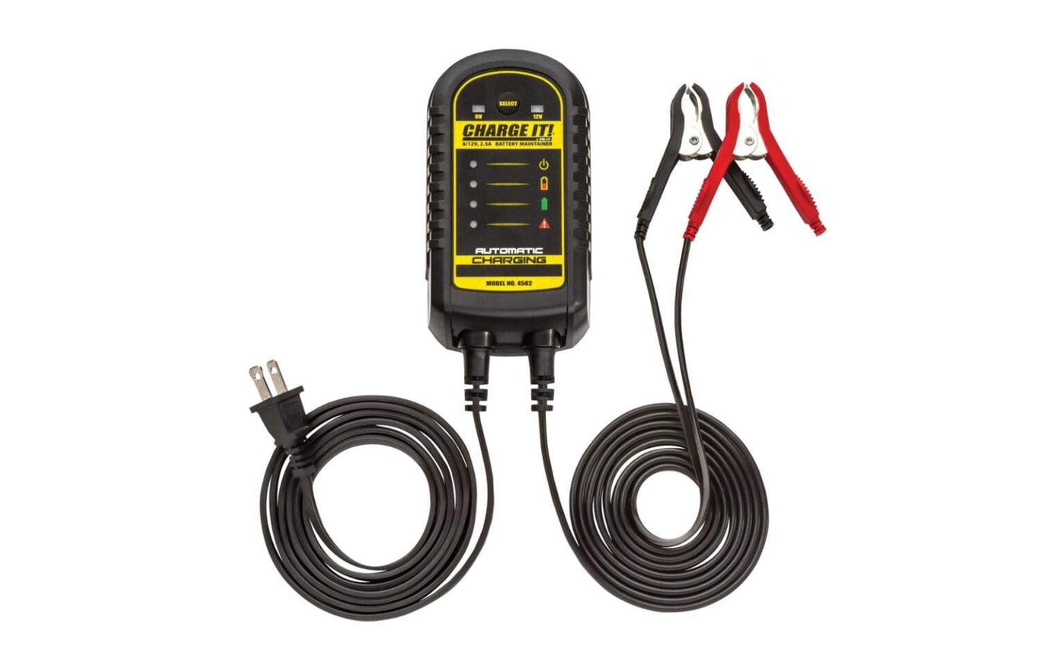 Charge It Official Website - Premium Chargers